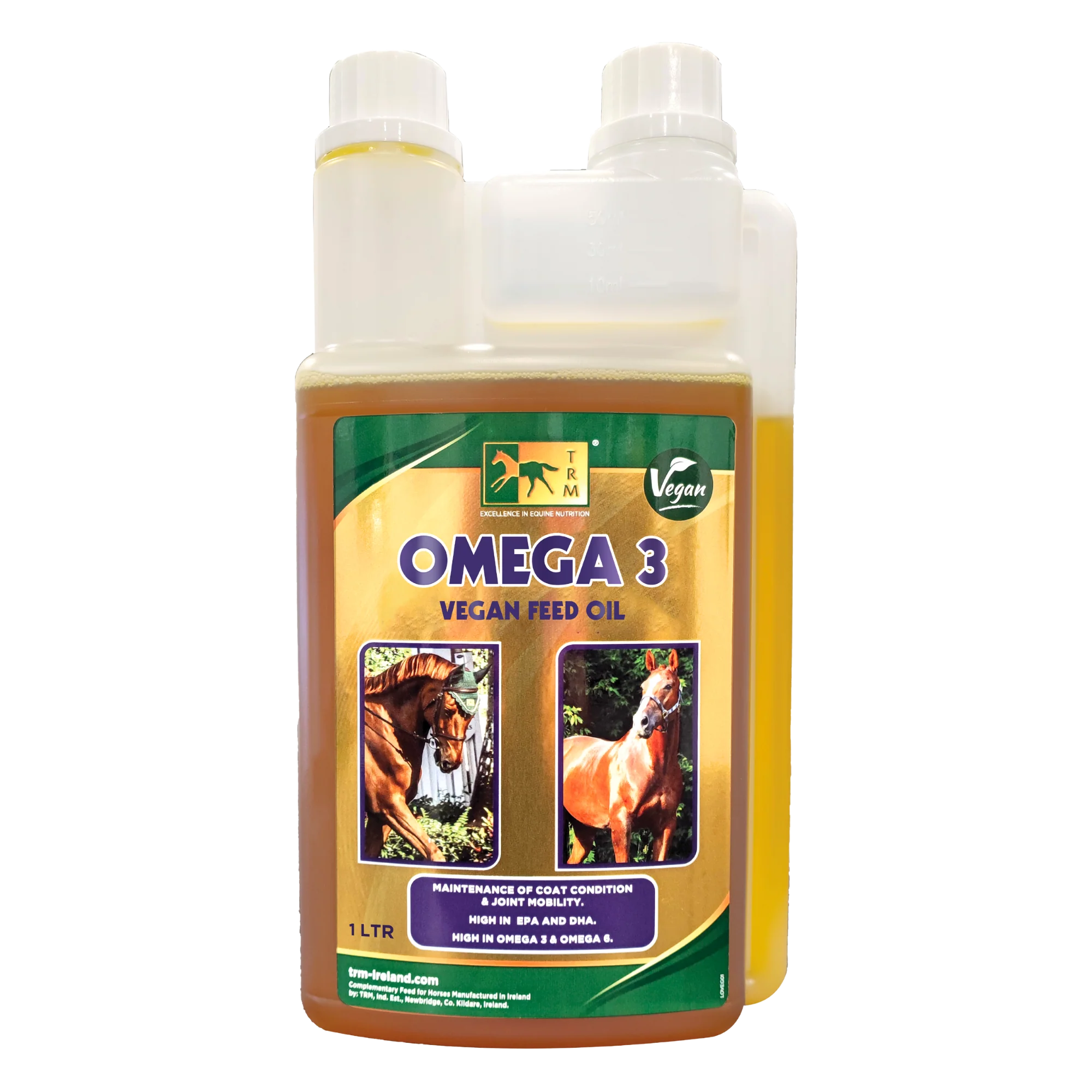TRM Omega 3 – The Bedding Barn