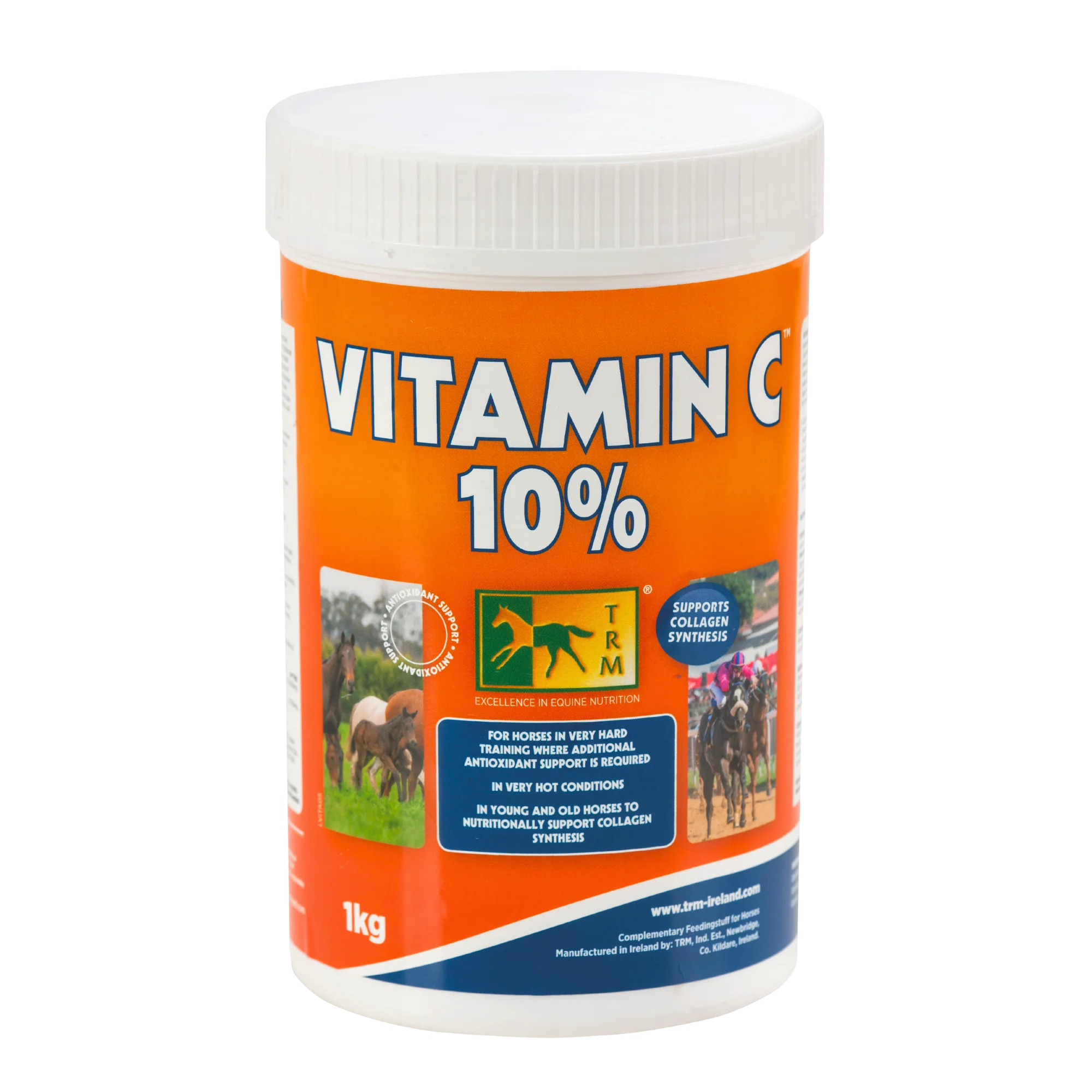 TRM Vitamin C 10% 1kg – The Bedding Barn