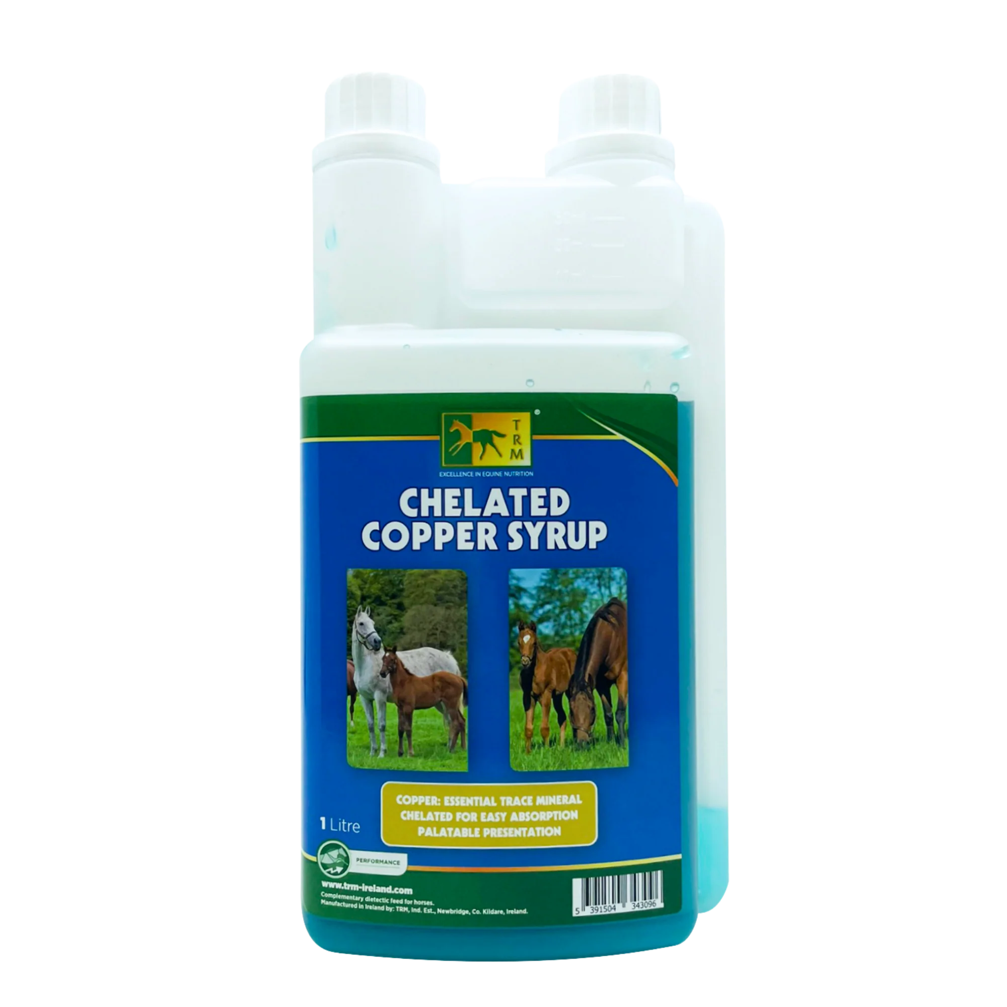 TRM Chelated Copper Syrup – The Bedding Barn